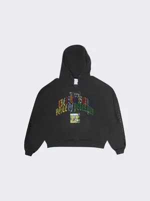 PALY Bobby Dirscoll Hooded Sweatshirt