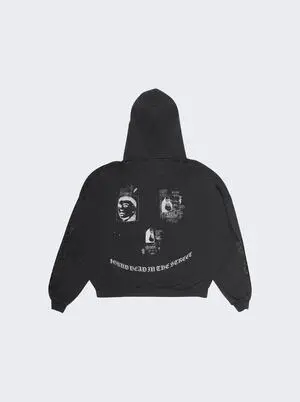 PALY Bobby Dirscoll Hooded Sweatshirt