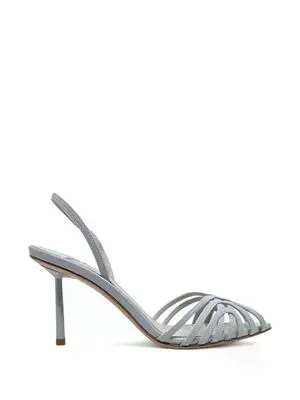 Le Silla Slingback Sandals For Women