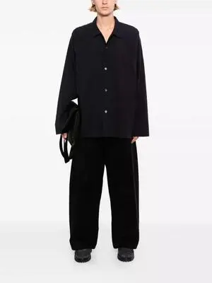 Studio Nicholson Worker Shirt Jacket