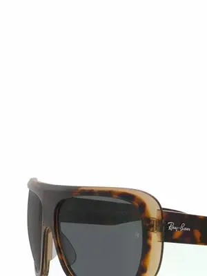 Ray-ban Blair Oversized Sunglasses