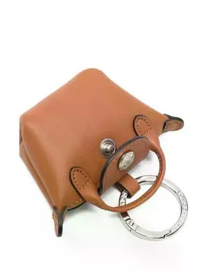 Longchamp Le Pliage Xtra Keyring