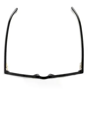 TOM FORD Round-frame Sunglasses