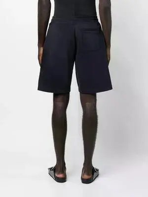 Orlebar Brown Frederick Jersey Track Shorts