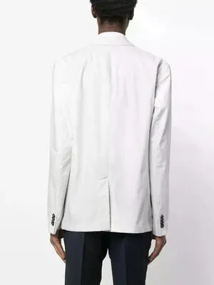 Orlebar Brown Ullock Poplin Blazer
