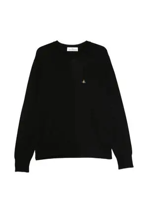 Vivienne Westwood Frill Sweaters For Men