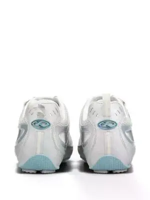 ATCROX Travel Touch-strap Sneakers