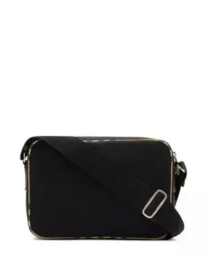 Burberry Check Trim Crossbody Bag