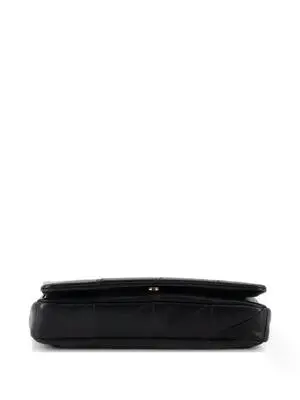 Saint Laurent Jamie Flap Bag Quilted Leather Medium Shoulder Bag