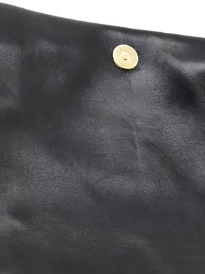 Saint Laurent Jamie Flap Bag Quilted Leather Medium Shoulder Bag