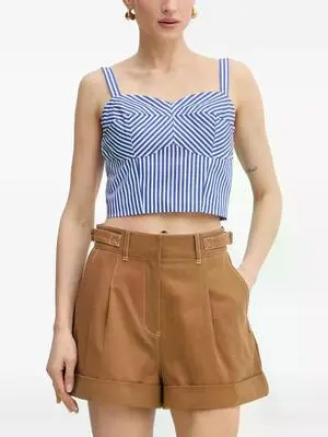 Guess Strappy Camis Tanks For Women