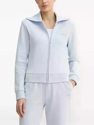 Guess Embroidered Sweatshirts Hoodies For Women