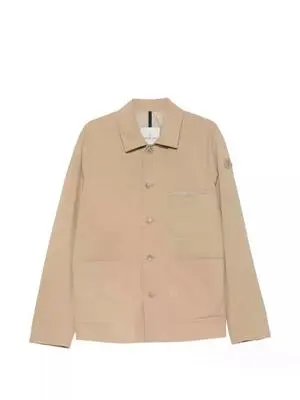 Moncler Nanav Overshirt