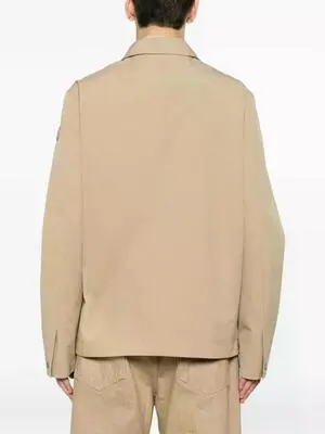 Moncler Nanav Overshirt