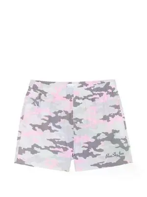 Blue Sky Inn Casual Shorts For Men