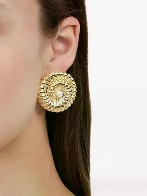 Self-portrait Earrings