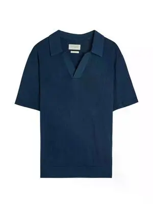 Oliver Peoples Fine-knit T-shirt