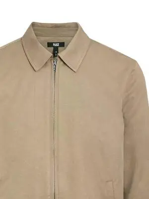 Paige Renehan Jacket