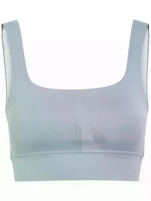 Varley Assure Cori Sports Bra - Blue