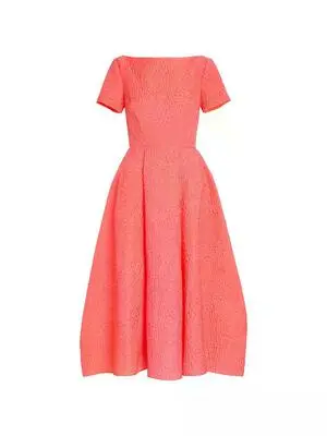 Roksanda Flared Day Dresses