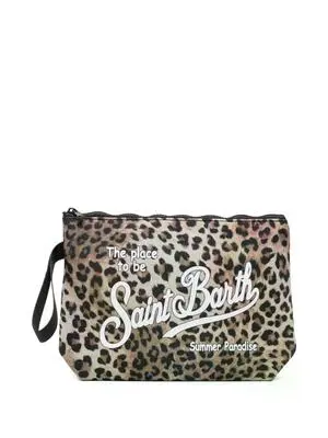 Mc2 Saint Barth Clutches