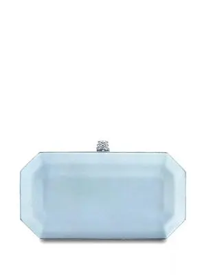 Tyler Ellis Small Perry Clutch Bag