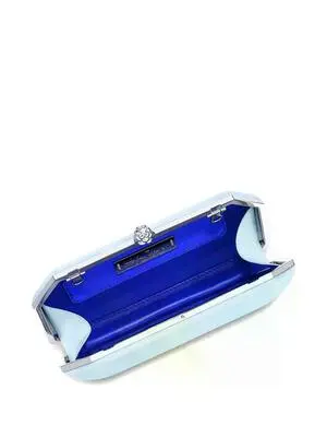 Tyler Ellis Small Perry Clutch Bag