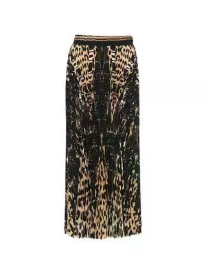 Pierre-louis Mascia Elasticated Skirts