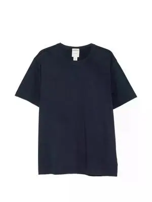 Calvin Klein Crew-neck T-shirt - Blue