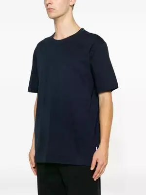 Calvin Klein Crew-neck T-shirt - Blue