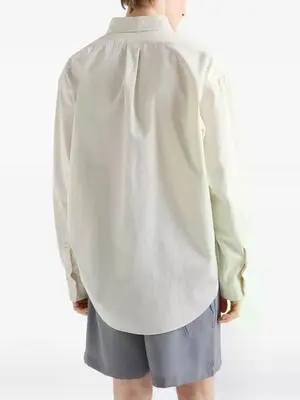 Prada Cotton Shirt