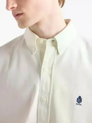 Prada Cotton Shirt