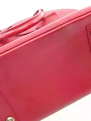 LOUIS VUITTON Alma Epi Handbag