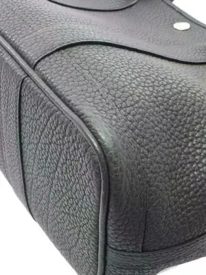 Hermès Garden Party Tpm Shoulder Bag - Grey