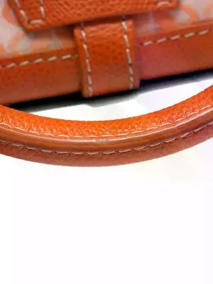 Loewe Anagram Bowling Handbag