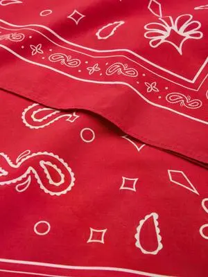STUDIO TOMBOY Paisley Bandana
