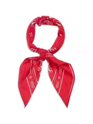 STUDIO TOMBOY Paisley Bandana