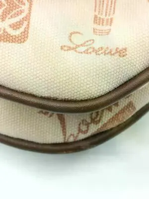 Loewe 160th Anniversary Shoulder Bag