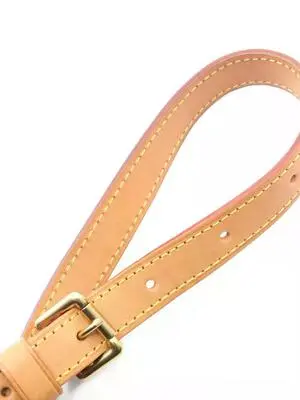 LOUIS VUITTON Musette Salsa Monogram Shoulder Bag - Brown