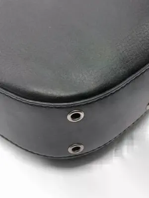 Dior Leather Shoulder Bag