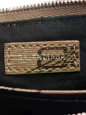 Balenciaga Le Cagole Bb Handbag