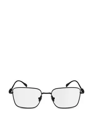 FERRAGAMO Square-frame Glasses - Black