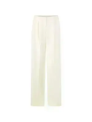 MARCCAIN Wichita Pressed-crease Trousers
