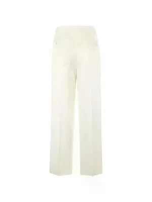 MARCCAIN Wichita Pressed-crease Trousers
