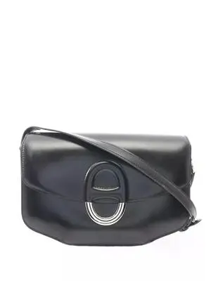 Hermès Box Calf Cherche Midi 25 Handbag