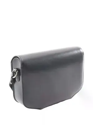 Hermès Box Calf Cherche Midi 25 Handbag
