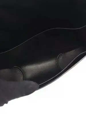 Hermès Box Calf Cherche Midi 25 Handbag