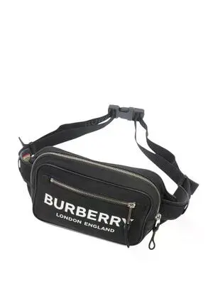 Burberry Extra Large Belt Bags