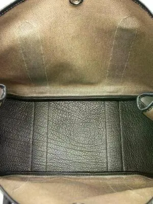 Hermès 2004 Garden Party 36 Tote Bag - Black