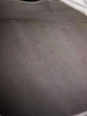 LOUIS VUITTON Epi Alma Pm Satchel - Grey